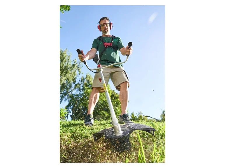 Trimmer iarba parkside performance acumulatori Bistrita • OLX.ro