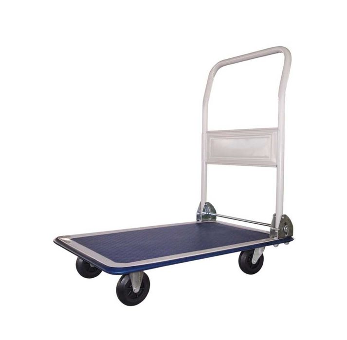 Товарна количка под наем гр София Младост 4 • Olx Bg