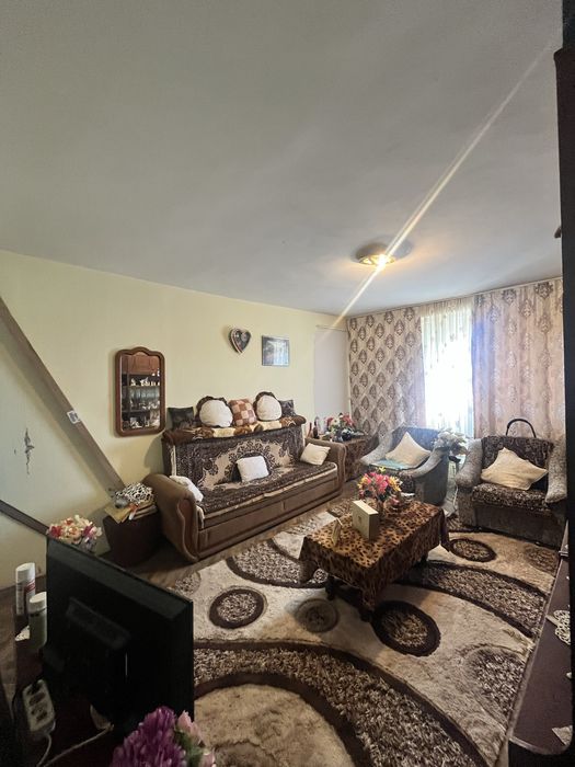 Apartament 2 camere decomandat Gavana 2-Pitesti Pitesti • OLX.ro