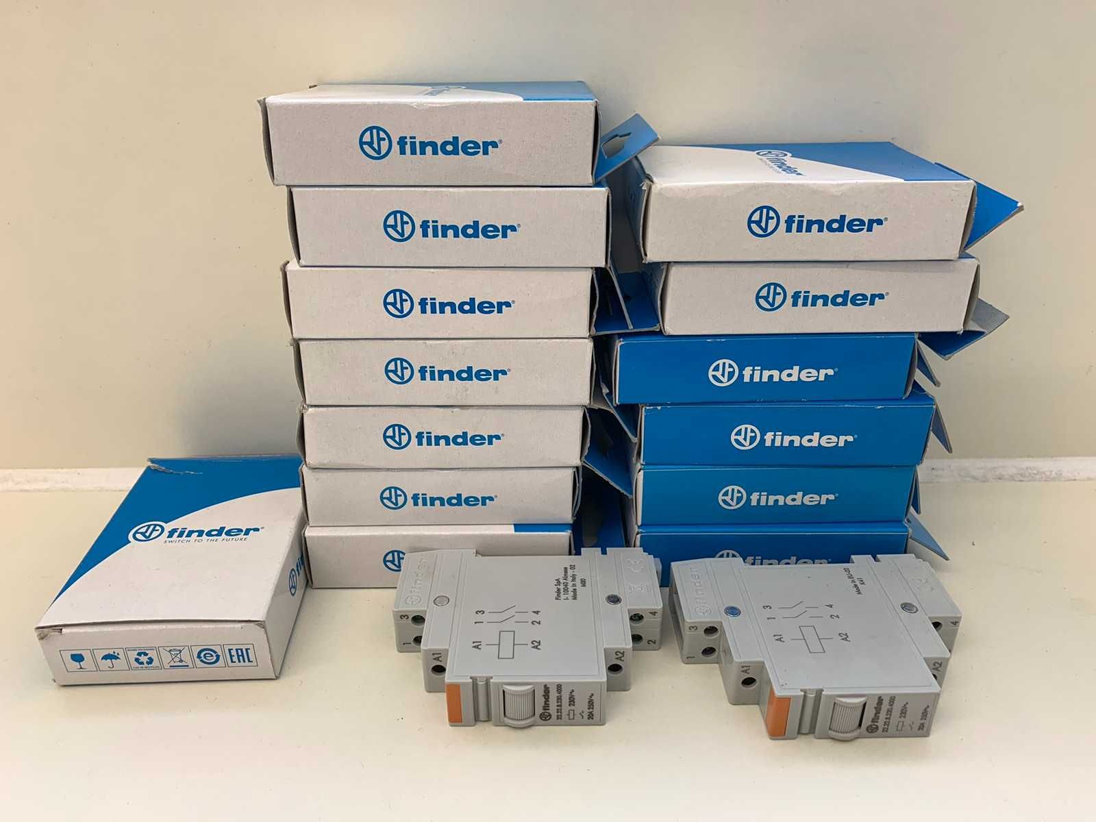 КОНТАКТОР- реле 230V AC 20A гр. София Люлин 8 • OLX.bg