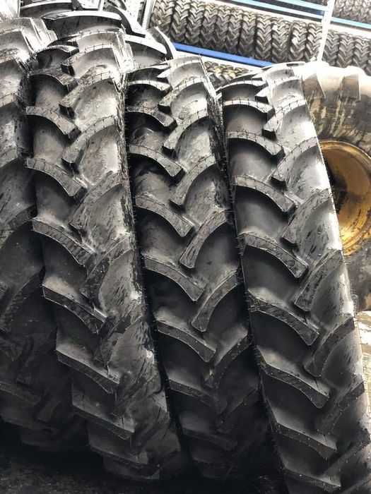 Anvelope noi 9.5-36 MRL 8 pliuri cauciuc legumicol FIAT 445 Zalau • OLX.ro