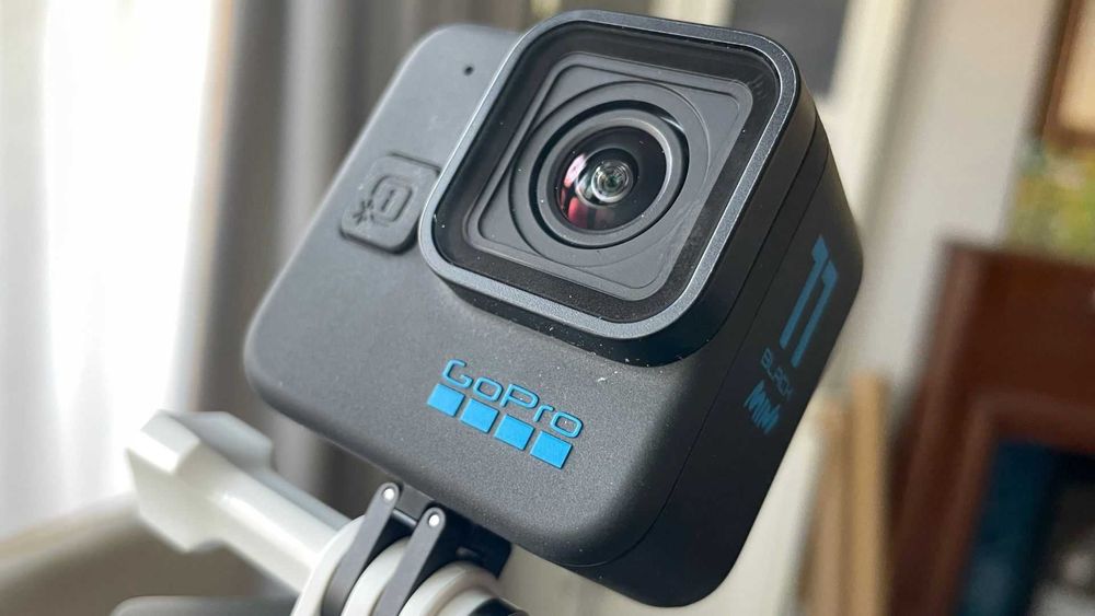 Gopro Hero 11 Mini Black - Noua Bucuresti Sectorul 1 • OLX.ro