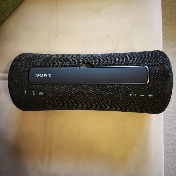Boxa portabila bluetooth Sony XG 300, premium, in garantie Cluj-Napoca ...