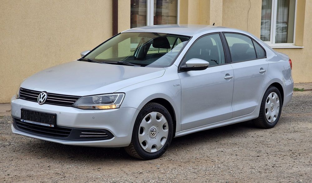 Volkswagen Jetta 2.0 TDI 140 C.p An 2012 (Passat golf Opel Ford ...