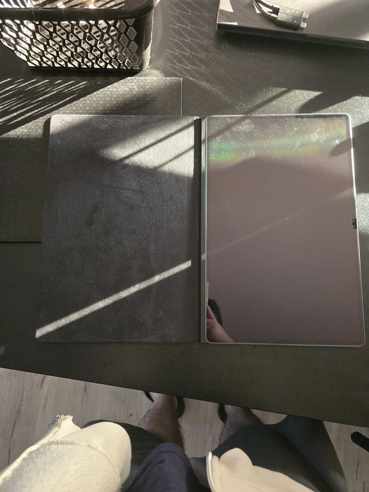 Vand samsung galaxy tab s10 ultra 1 tb SIM cu accesorii Bucuresti ...