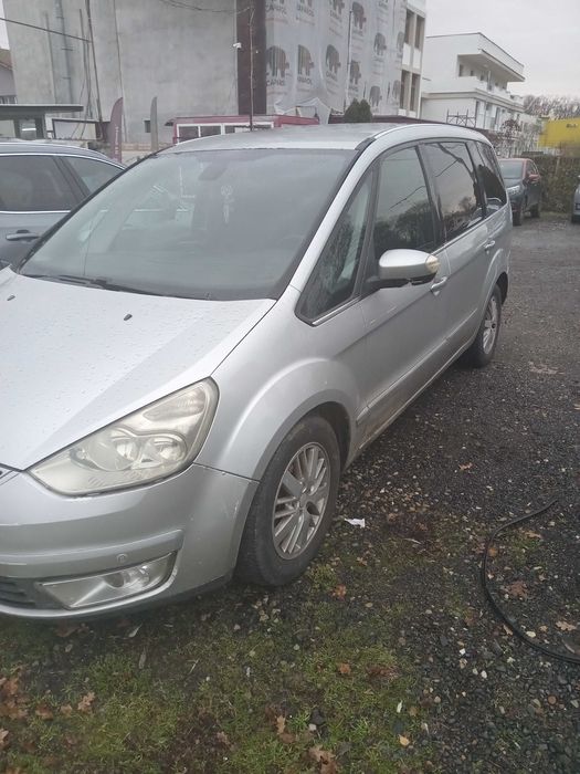 Ford galaxy 7 locuri Timisoara • OLX.ro