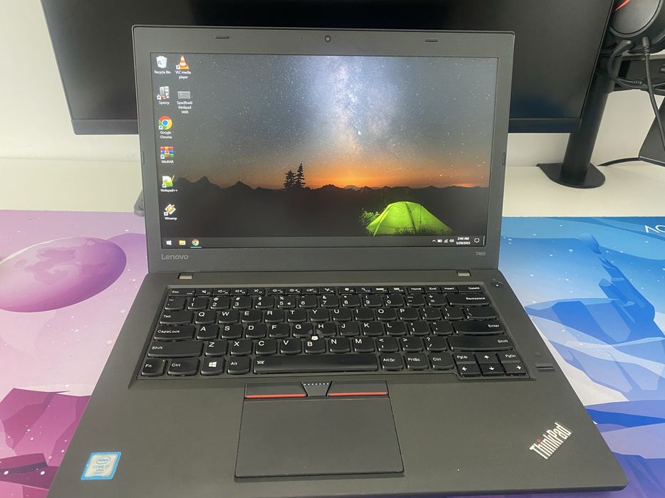 Laptop Lenovo Thinkpad T460 FHD, i7, 16Gb RAM, 512Gb, Win 10 Bucuresti ...