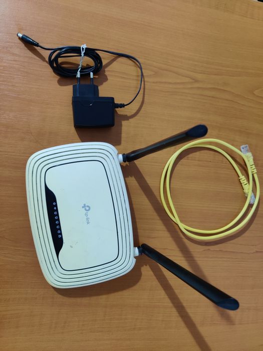 Vând Router TP-link Bucuresti Sectorul 3 • OLX.ro
