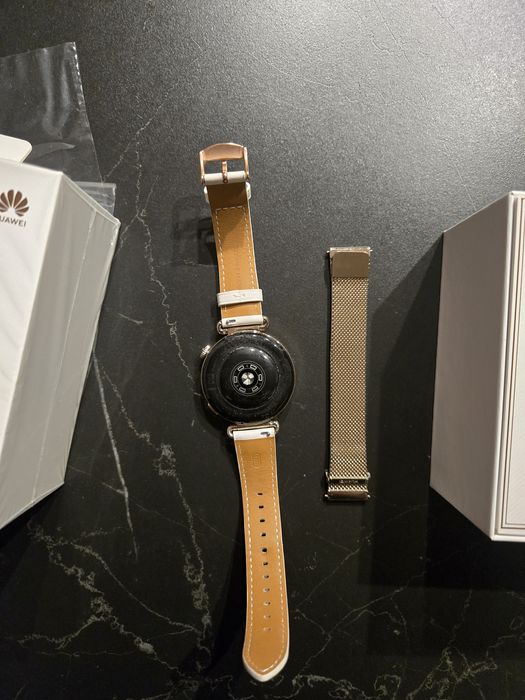 Huawei gt6 pro 41mm с. Владая • OLX.bg