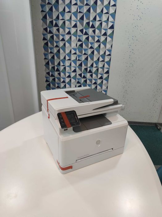 Imprimanta noua multifunctionala HP M283fdw Bucuresti Sectorul 1 • OLX.ro