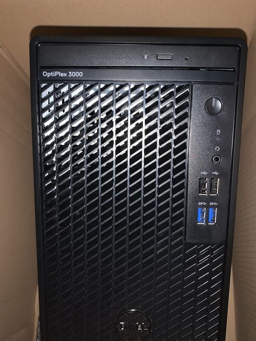 Dell Optiplex 3000, nou Timisoara • OLX.ro