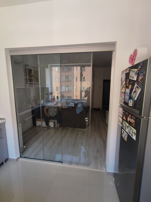 Inchideri terase sticla securizata/geam termopan Bucuresti Sectorul 1 ...