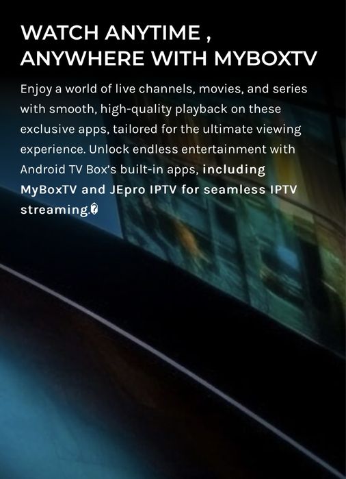 G7 Pro Android 11 Tv Box 4K UHD Bucuresti Sectorul 3 • OLX.ro