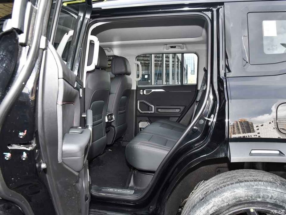 Jetour T2 C-DM 129km гибрид предзаказ по низким ценам: 19 600 у.е. - Jetour Ташкент на Olx