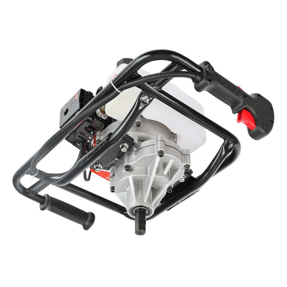 Мотобур бензиновый PATRIOT AE150D 3 л.с.,макс D шнека 300 мм: 54 920 тг ...