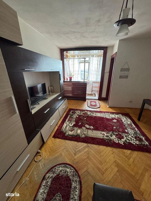 Garsoniera Tatarasi Iasi • OLX.ro