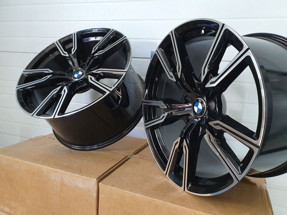 Jante BMW X5, X6 / R20 Timisoara • OLX.ro