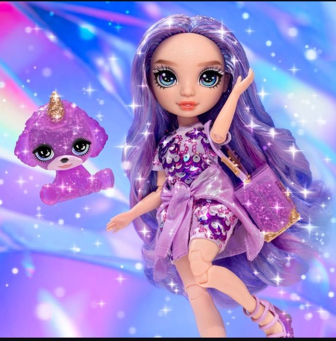 Rainbow high/ рейнбоу хай кукла: 430 000 сум - Игрушки Ташкент на Olx