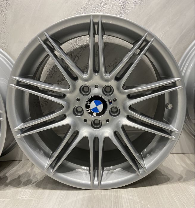 Jante BMW style 225 pe 19 M doua latimi E90 E92 E91 E93 E46 Suceava ...