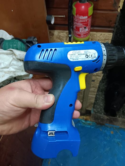 Filetanta cu acumulator și incarcator Pitesti • OLX.ro