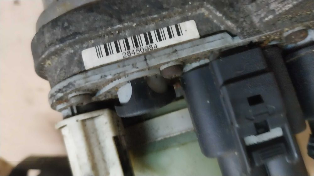 Електро хидравлична помпа Форд Фокус 2, Ц-Макс, Куга гр. Благоевград ...