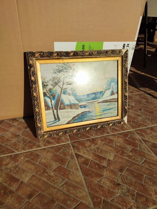 Tablouri vechi de vanzare Domnesti • OLX.ro