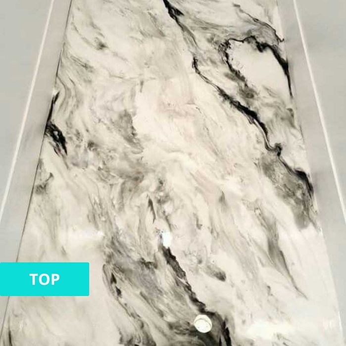 Пвх панел, Декоративные панели, Mramor panel DECOMATIC PLAST: 265 000 ...