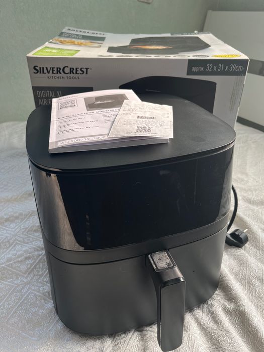 Air frayer еар фрайър С ГАРАНЦИЯ гр. София Младост 1 • OLX.bg