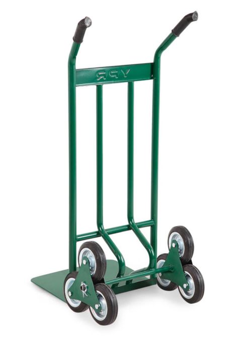 Товарна количка за стълби гр София Банишора • Olx Bg