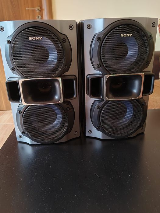 Boxe de raft ( SONY, PANASONIC, SONY) Bucuresti Sectorul 1 • OLX.ro