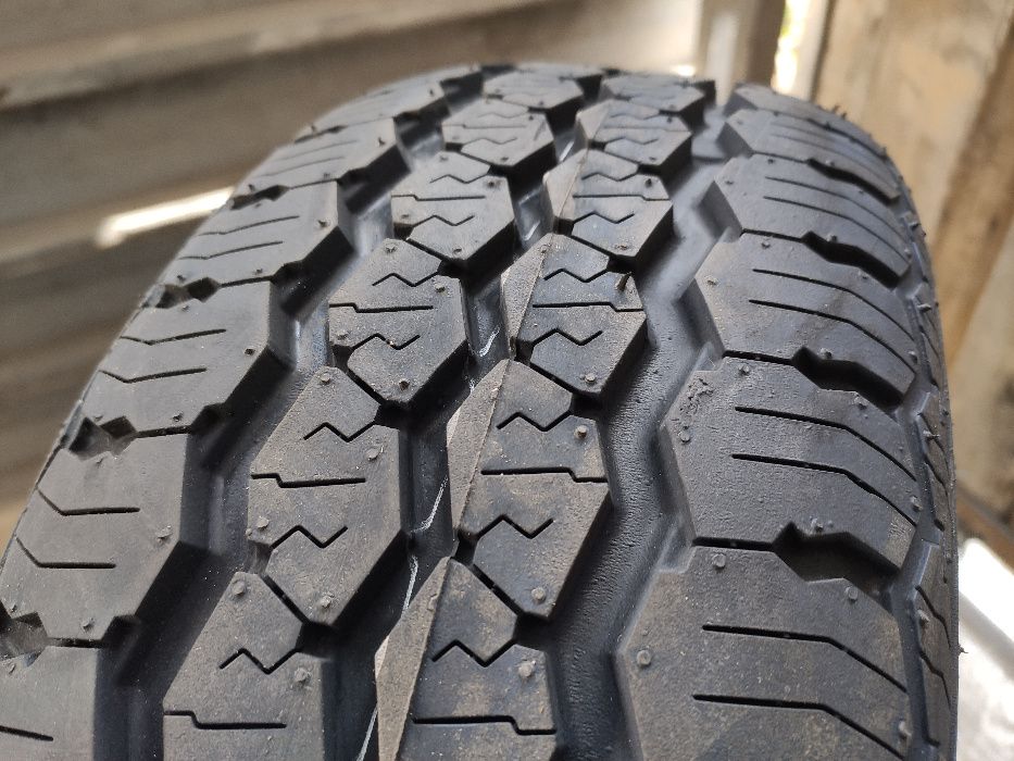 Нови Гуми за Ремарке, Платформа Maxxis - 195 50 13 и 195 55 10 гр ...