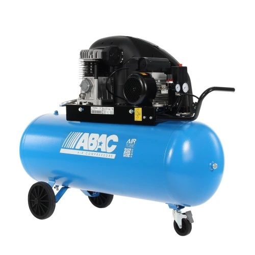 Компресор за въздух Abac A29B 150 CM3/320 гр. Пловдив Мараша • OLX.bg