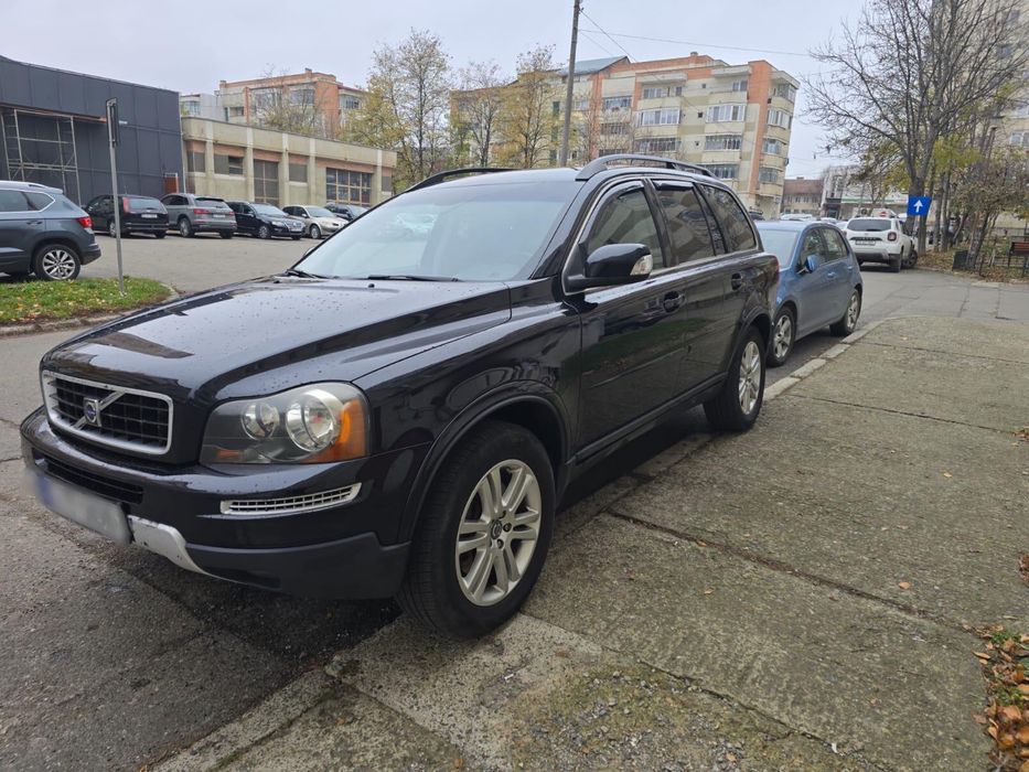 Volvo xc 90 full option ! Iasi • OLX.ro