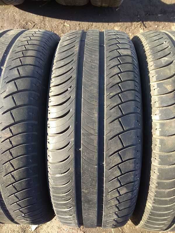 Шины 205/55 R16 - "Michelin Energy E3A" (Германия), ление.: 120 000 тг ...