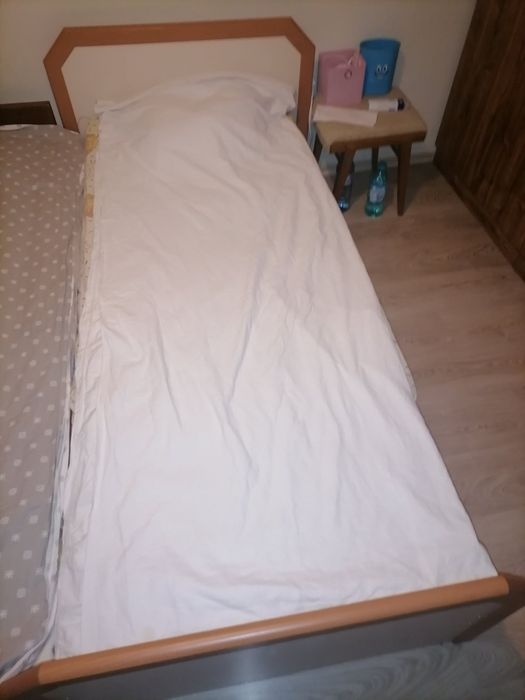 Легло единично 80/190 гр. Стара Загора Македонски • OLX.bg