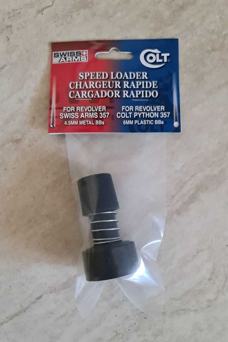 Revolver airsoft Colt Python .357 magnum 4" CO2 - KWC Bucuresti ...