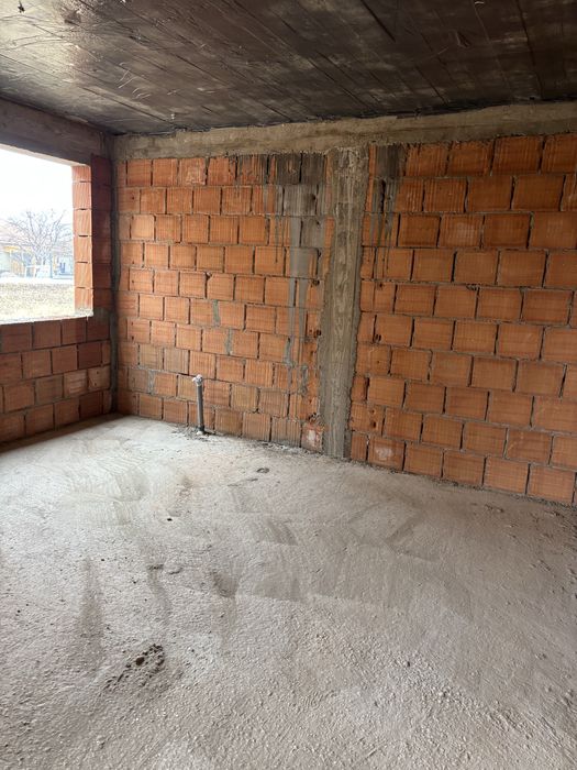 Case noi construite MARACINENI 120 000 TVA INCLUS LA CHEIE Buzau • OLX.ro