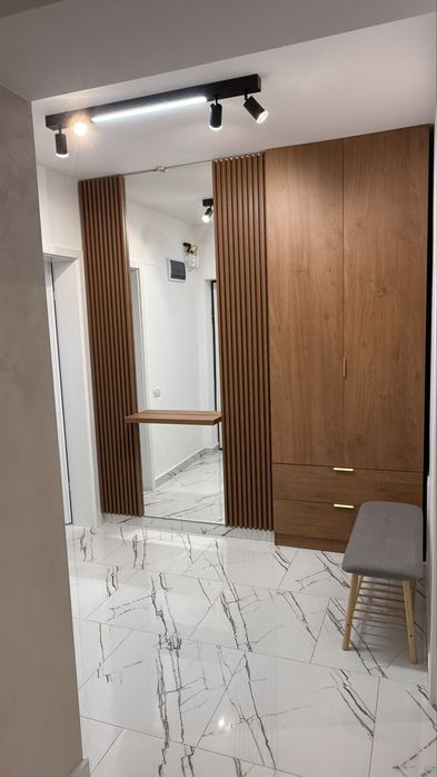 2 Camere Campus nou Palazu Mare • OLX.ro