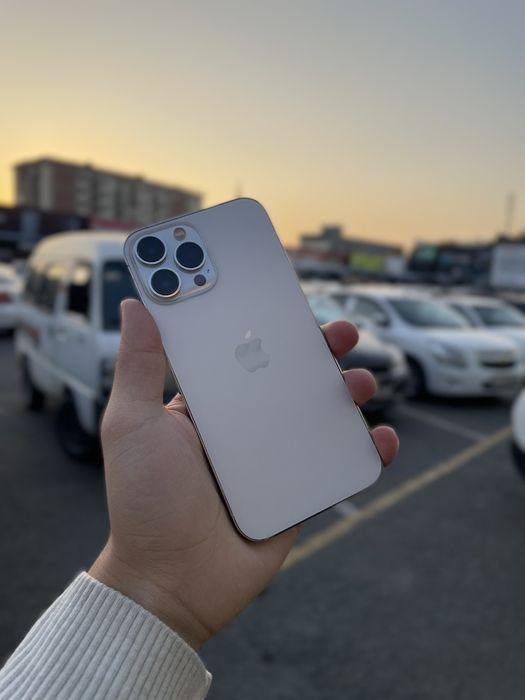 Iphone 13 Pro Max: 499 у.е. - Мобильные телефоны Ташкент на Olx