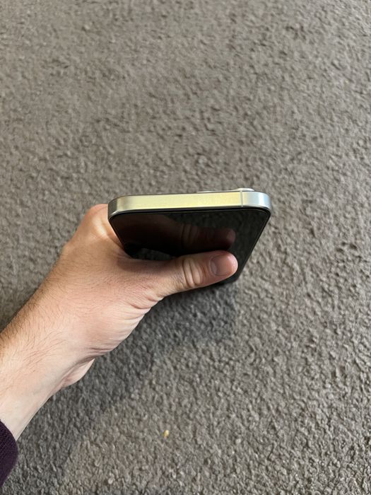 Vand iPhone 16 Pro Max 256 GB! Satu Mare • OLX.ro