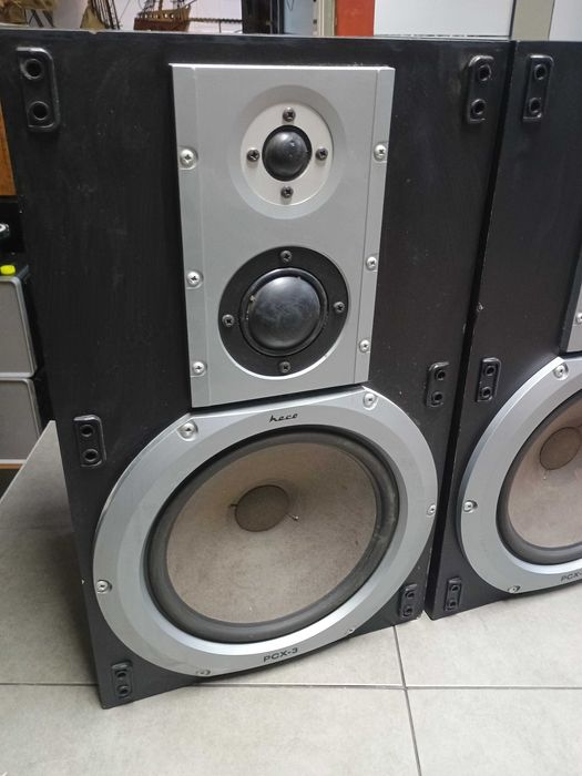 Boxe Heco PCX-3. Timisoara • OLX.ro