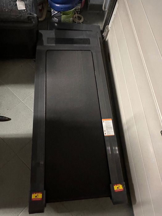 Banda mers sub birou 1-6km/h Bucuresti Sectorul 1 • OLX.ro