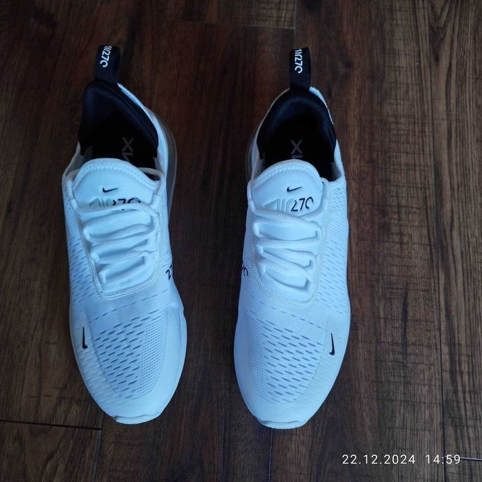 NIKE Air Max 270 гр. София Манастирски ливади • OLX.bg
