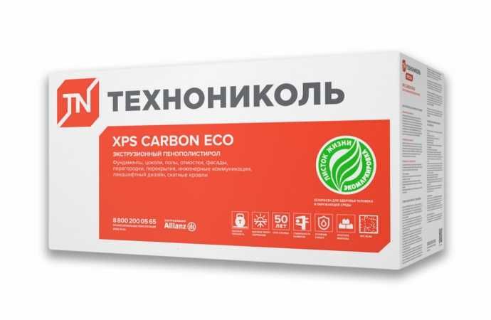 Техноплекс (экструзионный пенополистирол) / пеноплекс: 550 тг. - Прочие ...