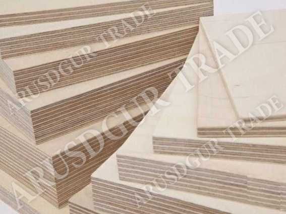 Финская фанера,3,4,5,6,8,9,10,12,15-30мм.faner,1525х1525,1220х2440: 40 ...