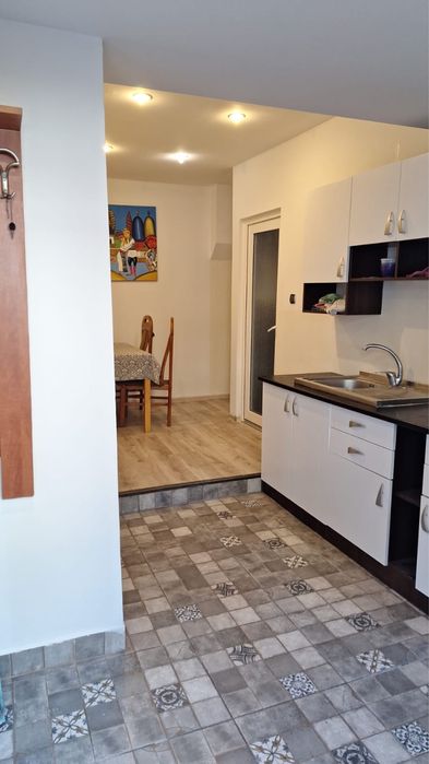 Vand garsoniera strada lunga numarul 53 - 40 mp Brasov • OLX.ro