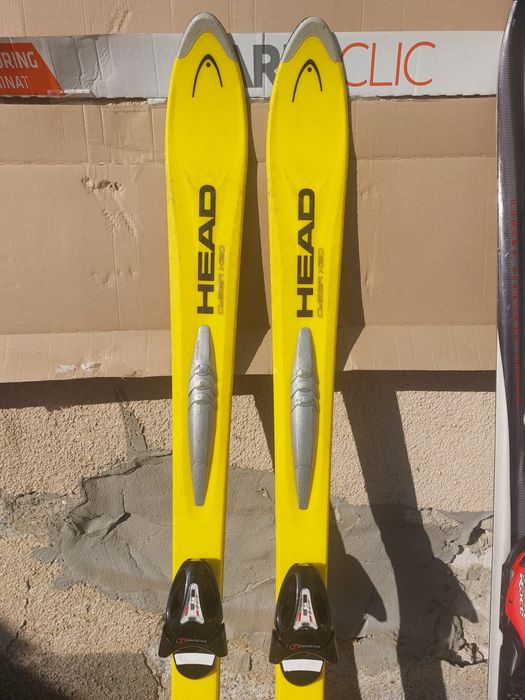 Schiuri Head 150 cm Campia Turzii • OLX.ro