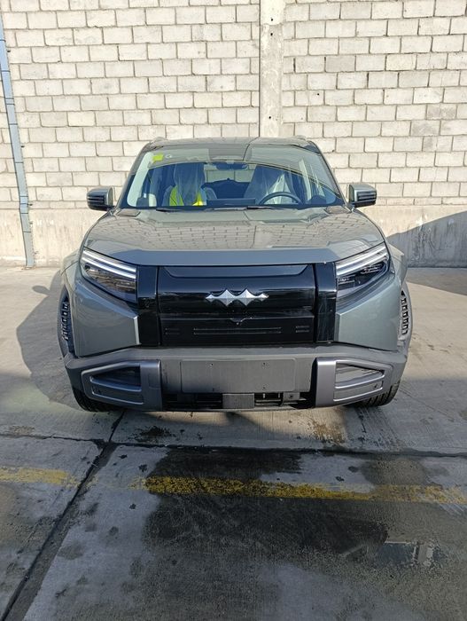 BYD Leopard 3 MAX 2wd: 28 700 у.е. - BYD Ташкент на Olx