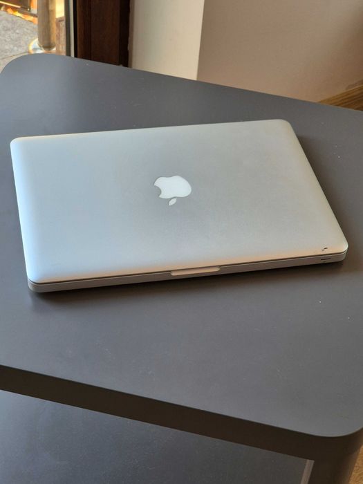 Apple MacBook Pro A1278 (13" Mid 2012) i5, 4GB, 250 GB SSD (DV683 ...