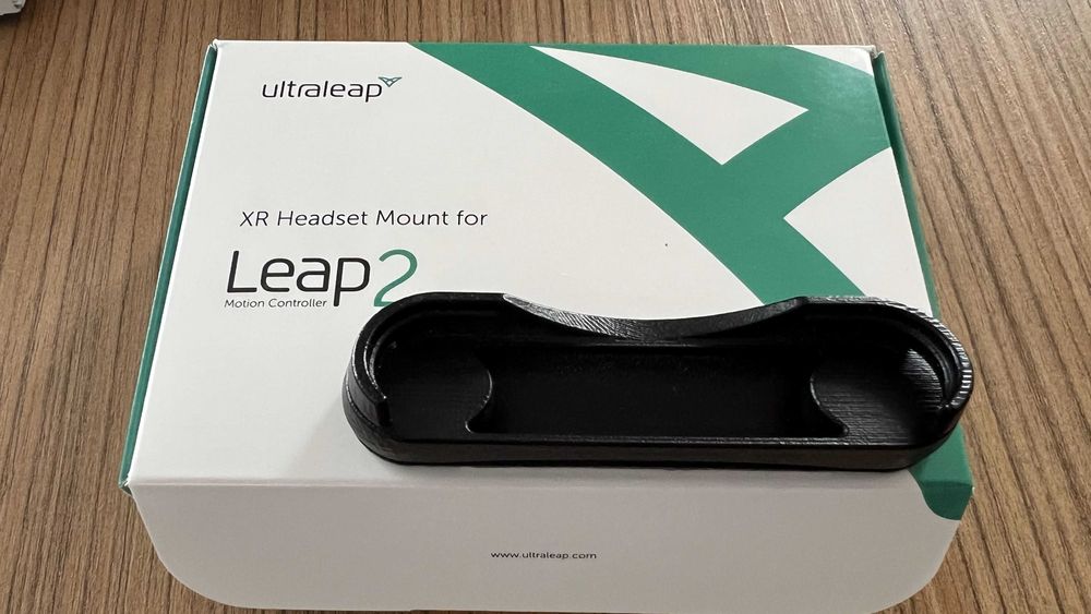Leap Motion Controller 2 Sibiu • OLX.ro